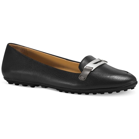 Coach | Shoes | Coach Ruthie Penny Loafer Driver Moc Loafer Flat ...